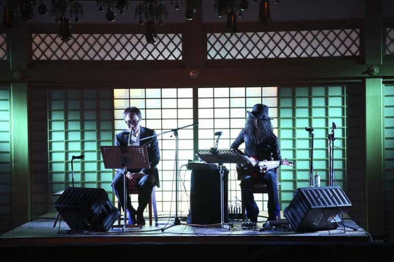 The Open Mind of Lafcadio Hearn | Museum of Asian Art Corfu